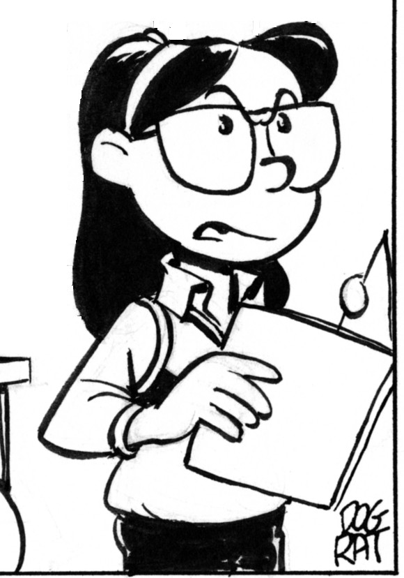 Cartoony Looney – 2 – Prattling Before the Pratfall